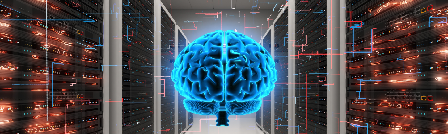 AI Data Center Energy Use – Verse